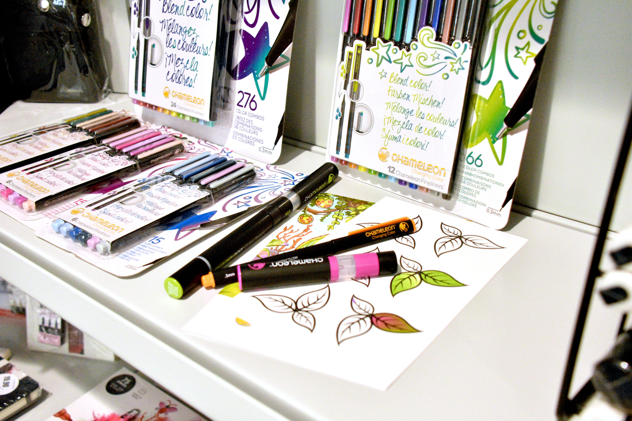 Papeterie Yverdon | Quincaillerie Jaccard